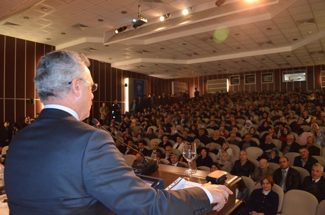 19.03.2013 / Ankara Altındağ İlçe Danışma Meclisi Ve Teşkilat Eğitim ...